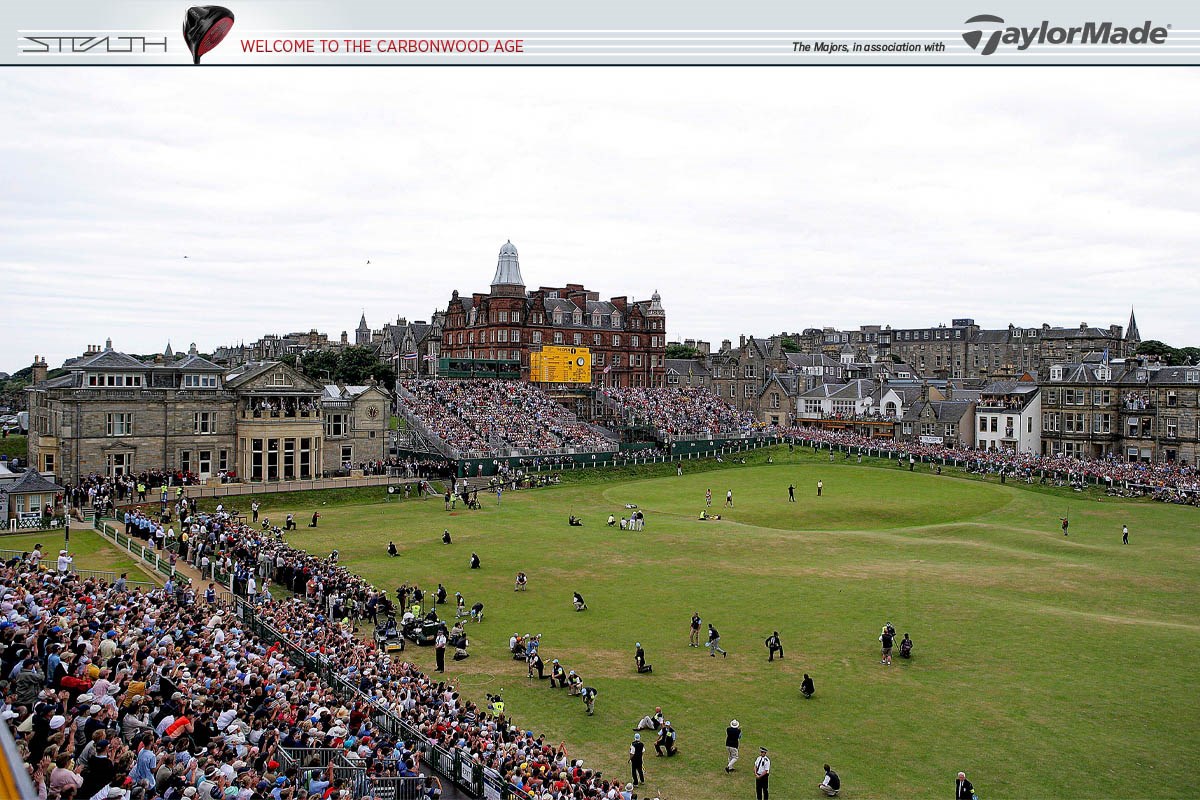 Everything you need to know about The Open | Today's Golfer