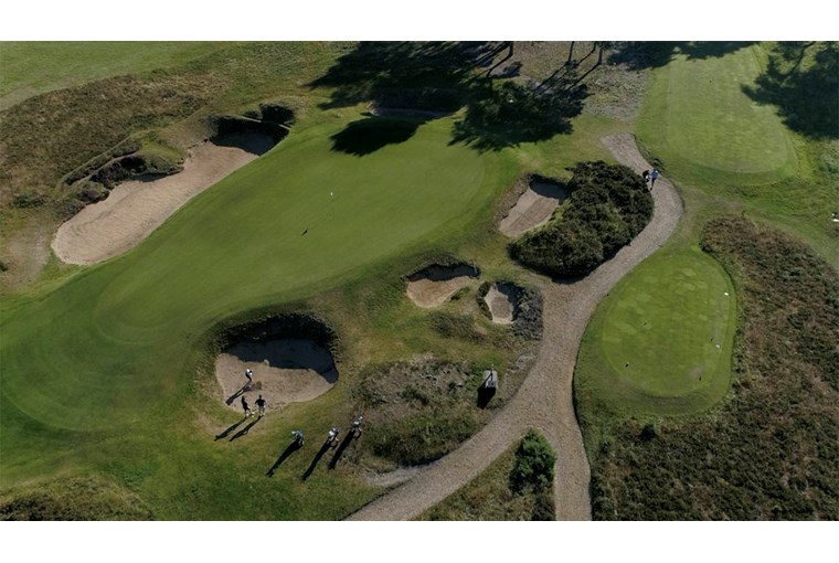 15 hours, 1,300 shots, 150,000 steps… Inside Today’s Golfer’s Longest ...
