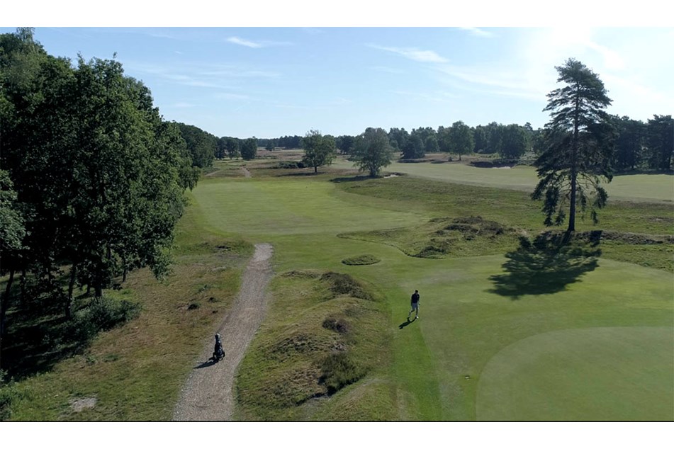 15 hours, 1,300 shots, 150,000 steps… Inside Today’s Golfer’s Longest ...