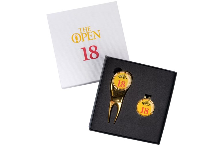 The Best Open Championship Products