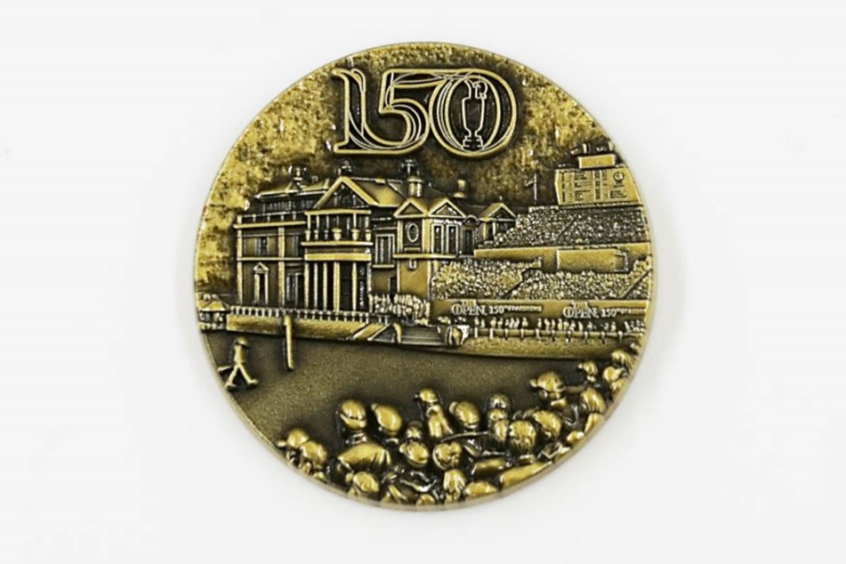 The Best Open Championship Products