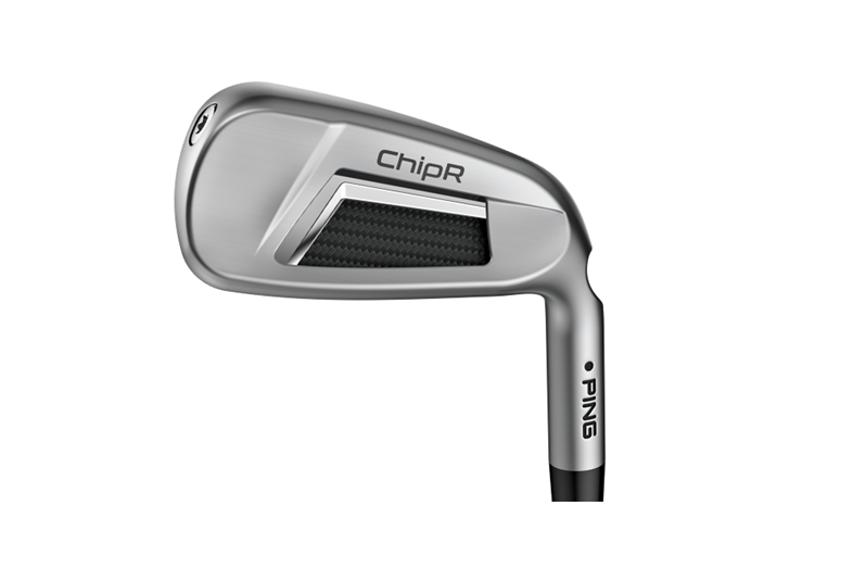 Ping ChipR Review | Equipment Reviews