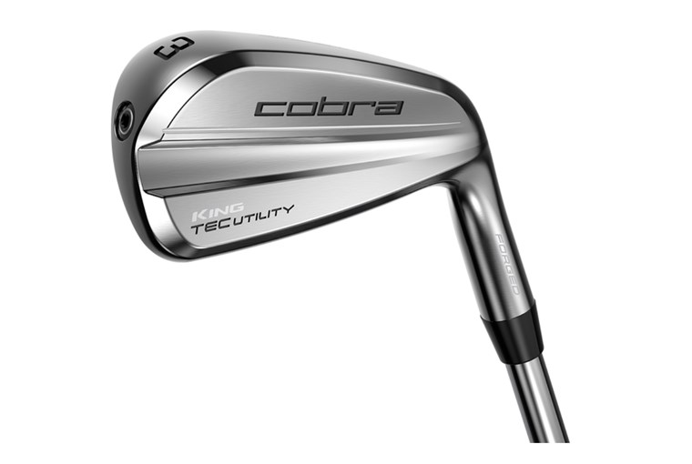 Best Driving Irons and Utility Clubs 2024