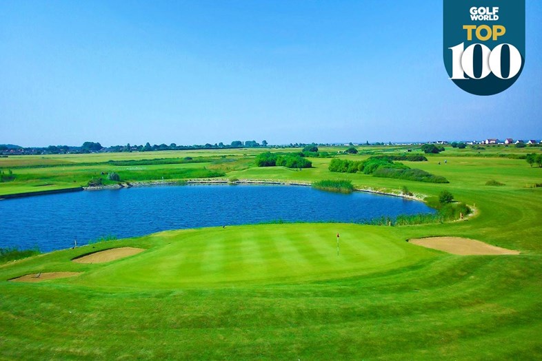 Best Golf Courses in Norfolk