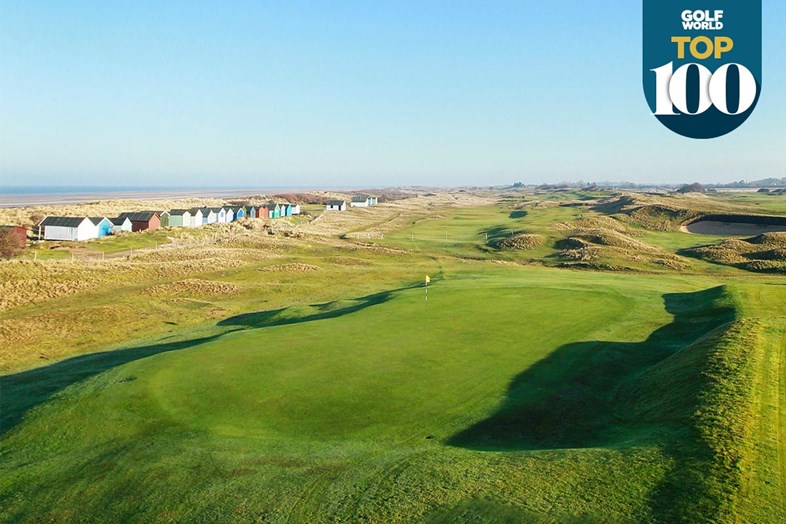 Best Golf Courses in Norfolk