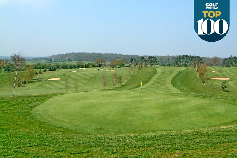 Best Golf Courses in Norfolk