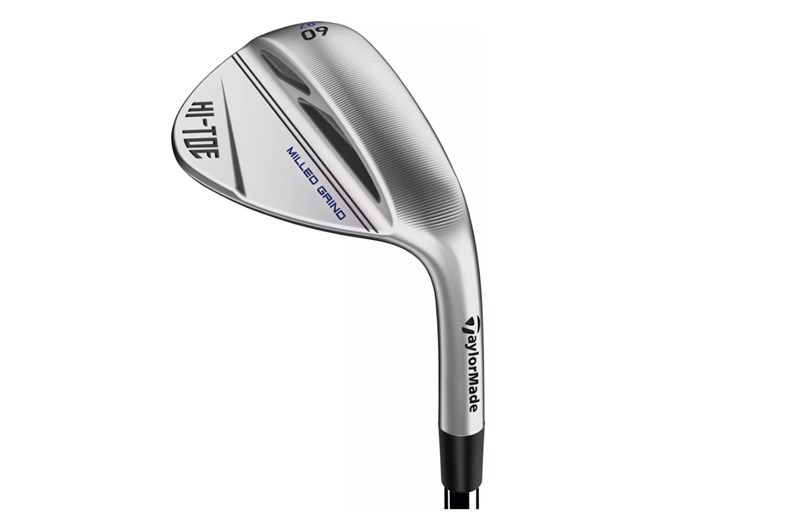Find the Best Lob Wedges for Maximum Control and Precision