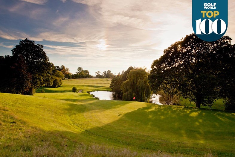 Best Golf Courses in Kent