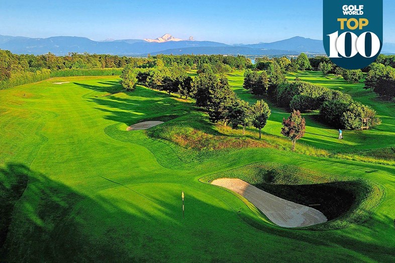Golf World Top 100: Best Golf Courses in Europe