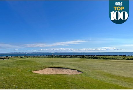 Best Golf Courses in Iceland | Golf World Top 100 | Today's Golfer