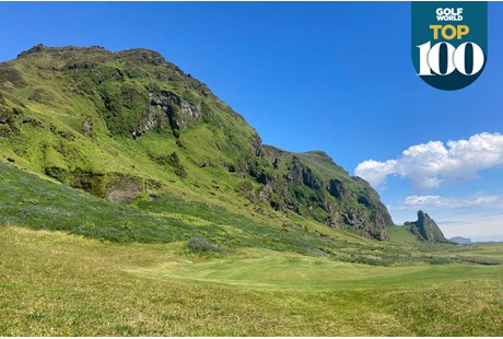Best Golf Courses in Iceland | Golf World Top 100 | Today's Golfer