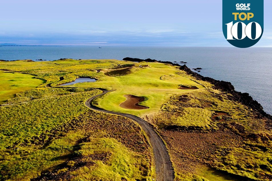 Best Golf Courses in Iceland | Golf World Top 100