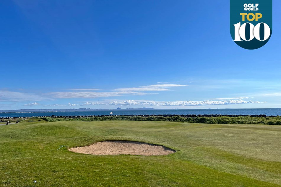 Best Golf Courses in Iceland | Golf World Top 100
