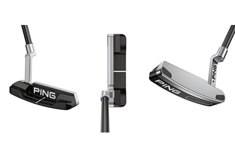 Ping 2023 Putter Review | Equipment Reviews | Today's Golfer