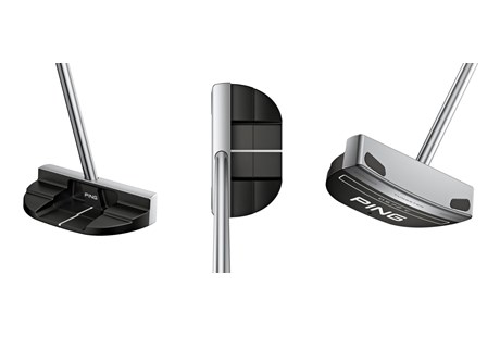 Ping 2023 Putter Review | Equipment Reviews | Today's Golfer