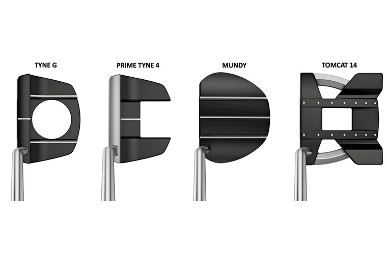 Ping 2023 Putter Review | Equipment Reviews | Today's Golfer