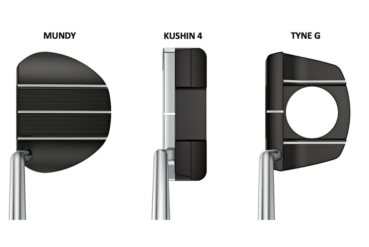 Ping 2023 Putter Review | Equipment Reviews | Today's Golfer