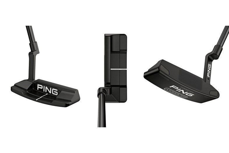Ping 2023 Putter Review | Equipment Reviews