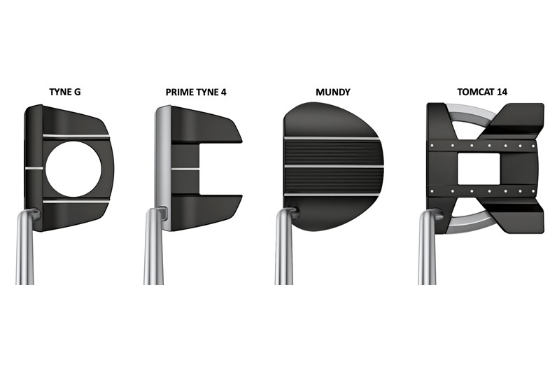 Ping 2023 Putter Review | Equipment Reviews