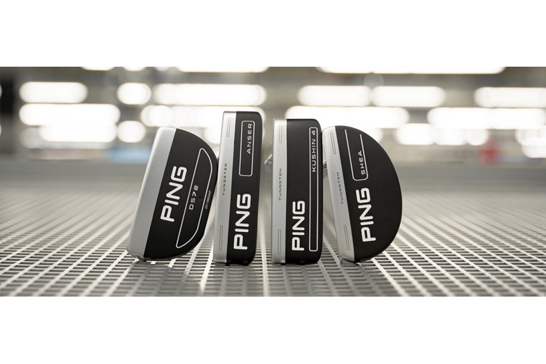 Ping 2023 Putter Review | Equipment Reviews