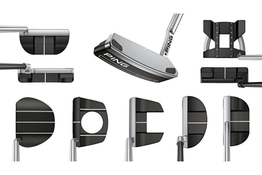 Ping 2023 Putter Review | Equipment Reviews | Today's Golfer