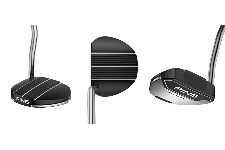 Ping 2023 Putter Review | Equipment Reviews | Today's Golfer