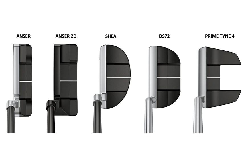 Ping 2023 Putter Review | Equipment Reviews | Today's Golfer