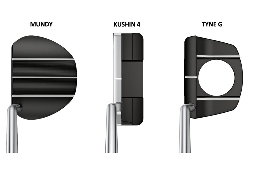 Ping 2023 Putter Review | Equipment Reviews | Today's Golfer