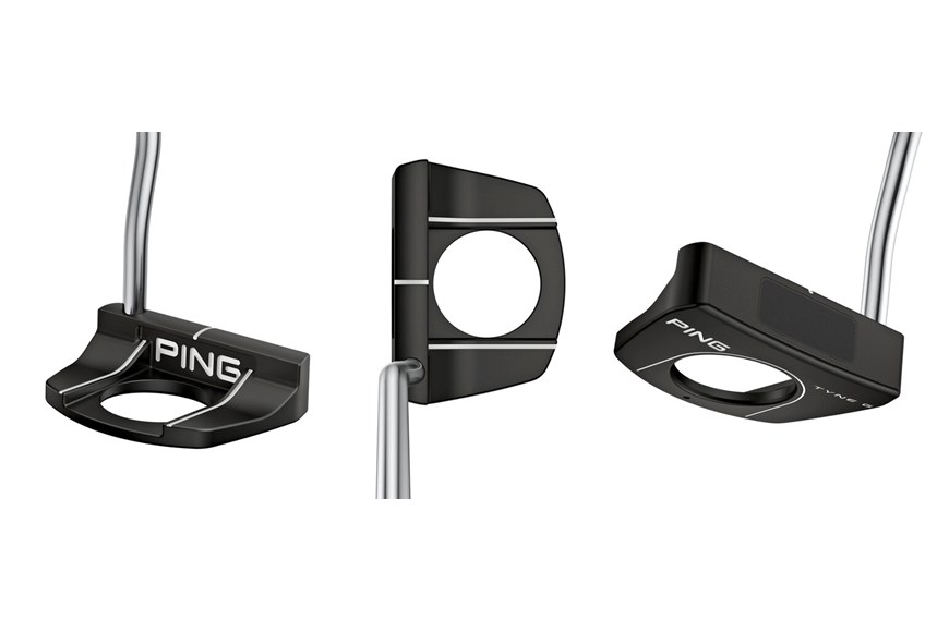 Ping 2023 Putter Review | Equipment Reviews | Today's Golfer