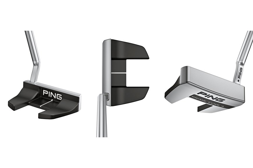 Ping 2023 Putter Review | Equipment Reviews | Today's Golfer