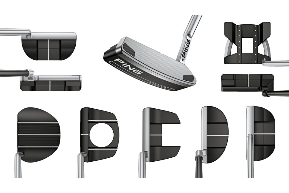 Ping 2023 Putter Review | Equipment Reviews | Today's Golfer