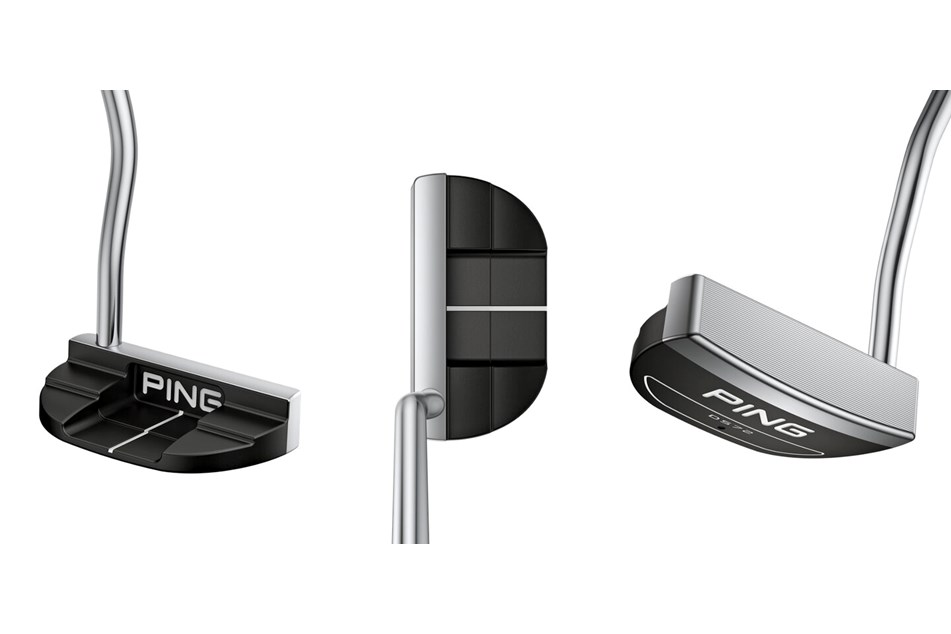 Ping 2023 Putter Review | Equipment Reviews | Today's Golfer