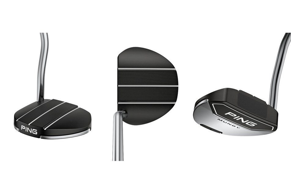 Ping 2023 Putter Review | Equipment Reviews | Today's Golfer