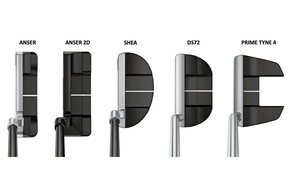 Ping 2023 Putter Review | Equipment Reviews | Today's Golfer