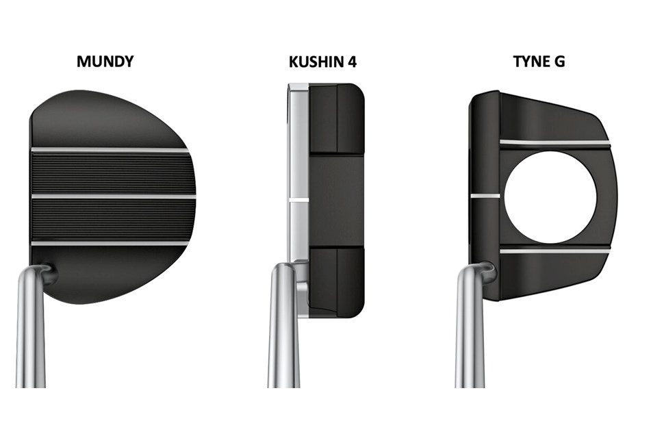 Ping 2023 Putter Review | Equipment Reviews | Today's Golfer