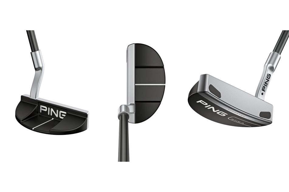 Ping 2023 Putter Review | Equipment Reviews | Today's Golfer