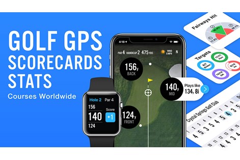 Best Golf Apps for Apple Watch in 2025: There is an app for that!