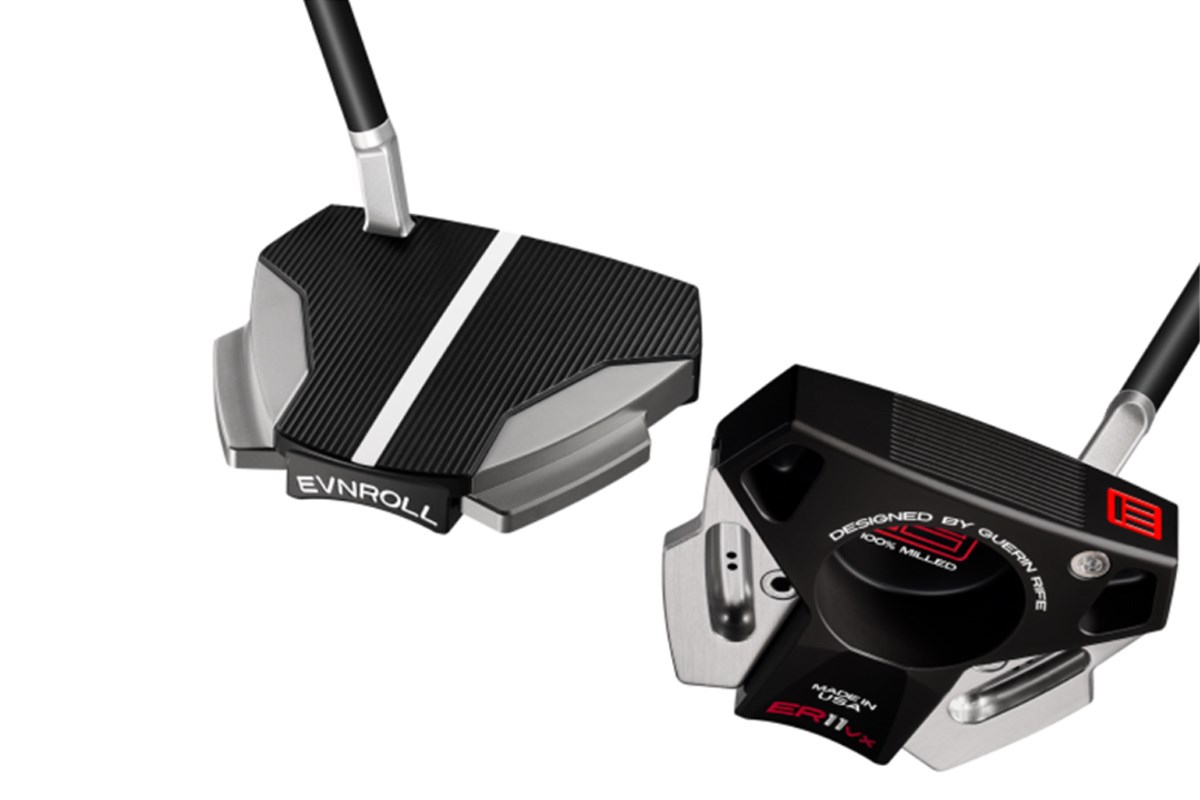 Best Armlock Putters 2022 | Today's Golfer