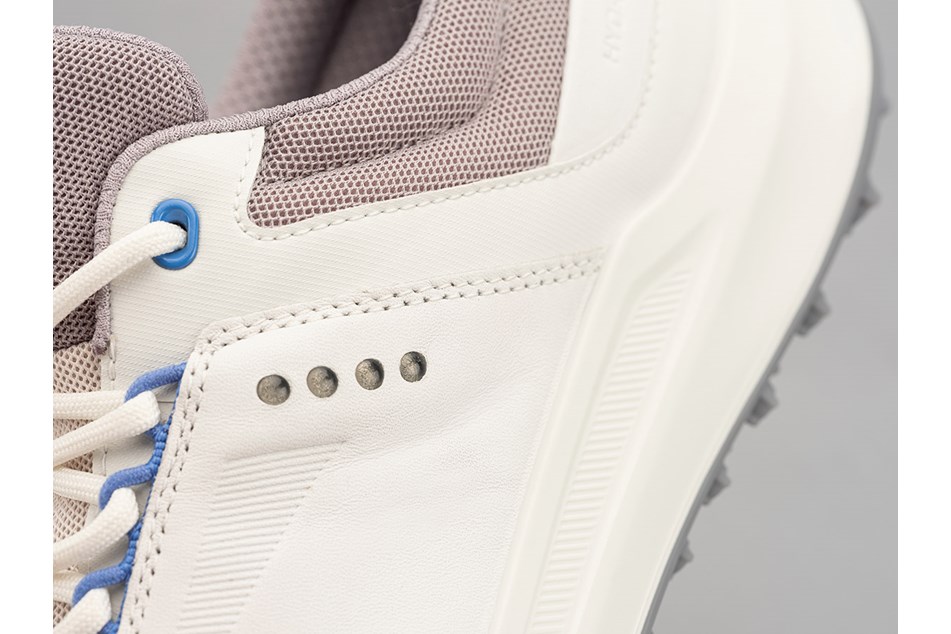 Ecco reveal tech-packed Biom G5 golf shoe