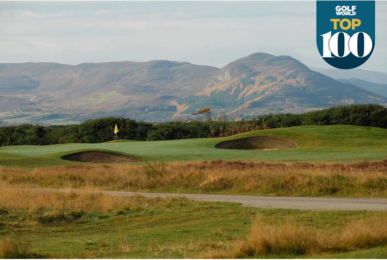 Best Golf Courses in the Highlands