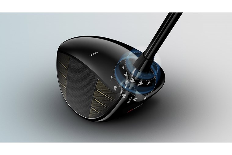 Titleist launch new TSR drivers and fairway metals