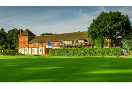 You’ll be on a golfing high at Cottesmore Hotel G&CC | Today's Golfer