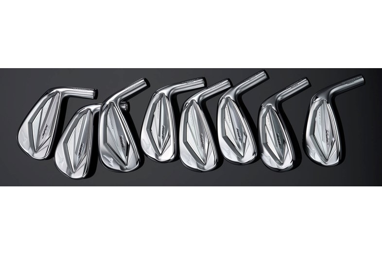 Best Mizuno Irons 2025: Perfection for every golfer?