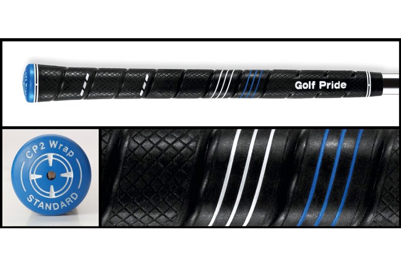 Best Golf Pride Grips 2025: How to choose the best grip for your game