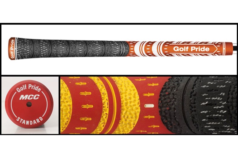 Best Golf Pride Grips 2026: How to choose the best grip for your game