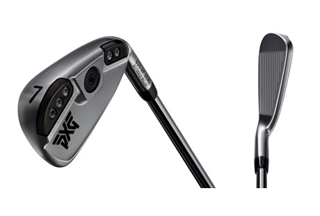 Does your game suit strong loft irons? | Today's Golfer