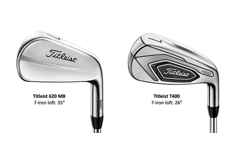 Are Strong Loft Irons Suited to your Game? A Complete Guide