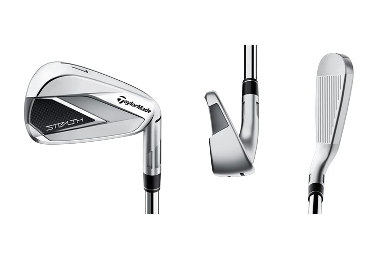 Does your game suit strong loft irons? | Today's Golfer