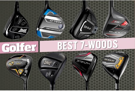 Best 7-woods 2024: tested for you