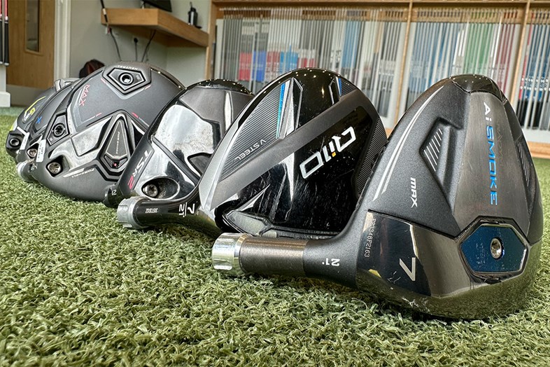 Best 7-woods 2025: data-backed and expert tested